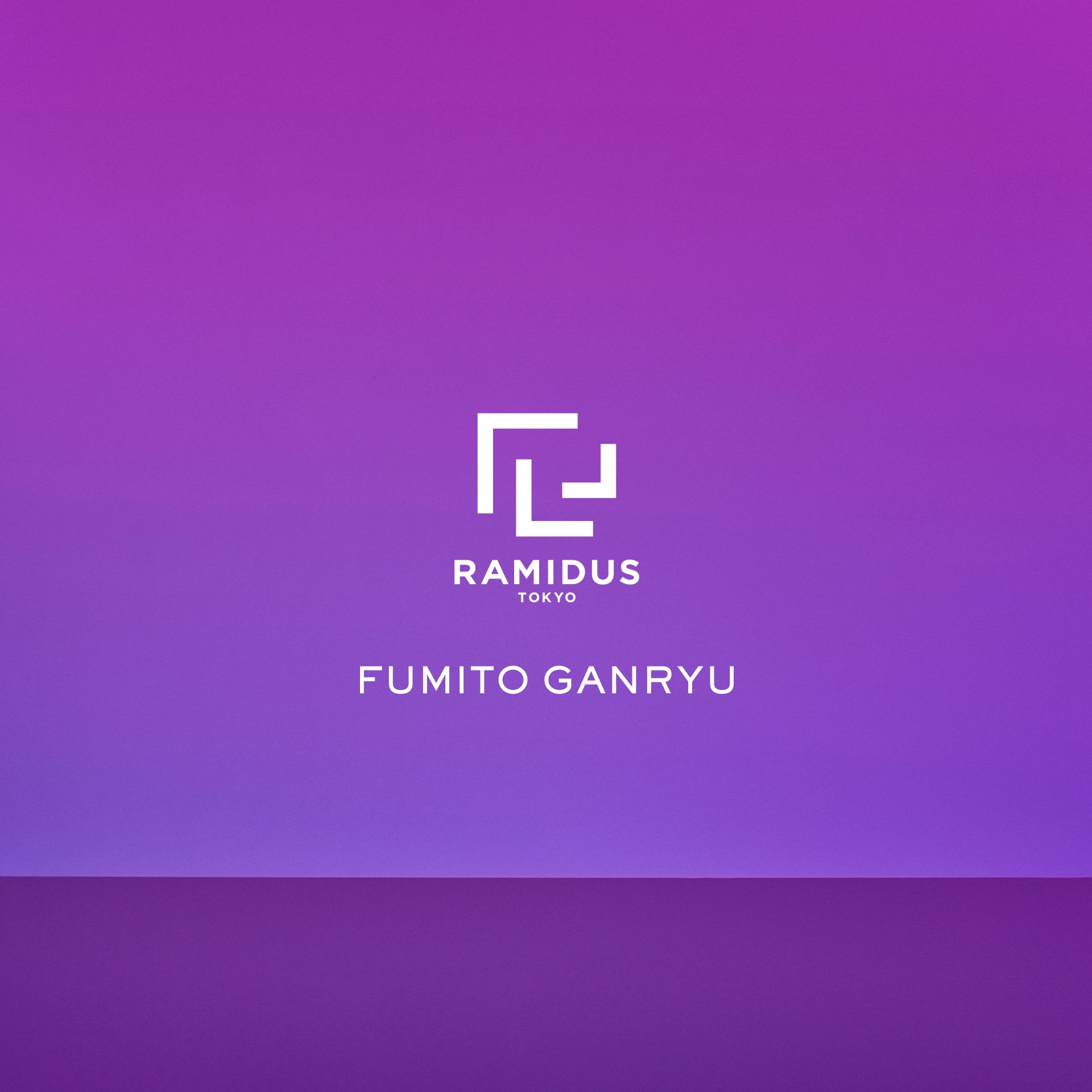 FUMITO GANRYU × RAMIDUS – RAMIDUS ONLINE