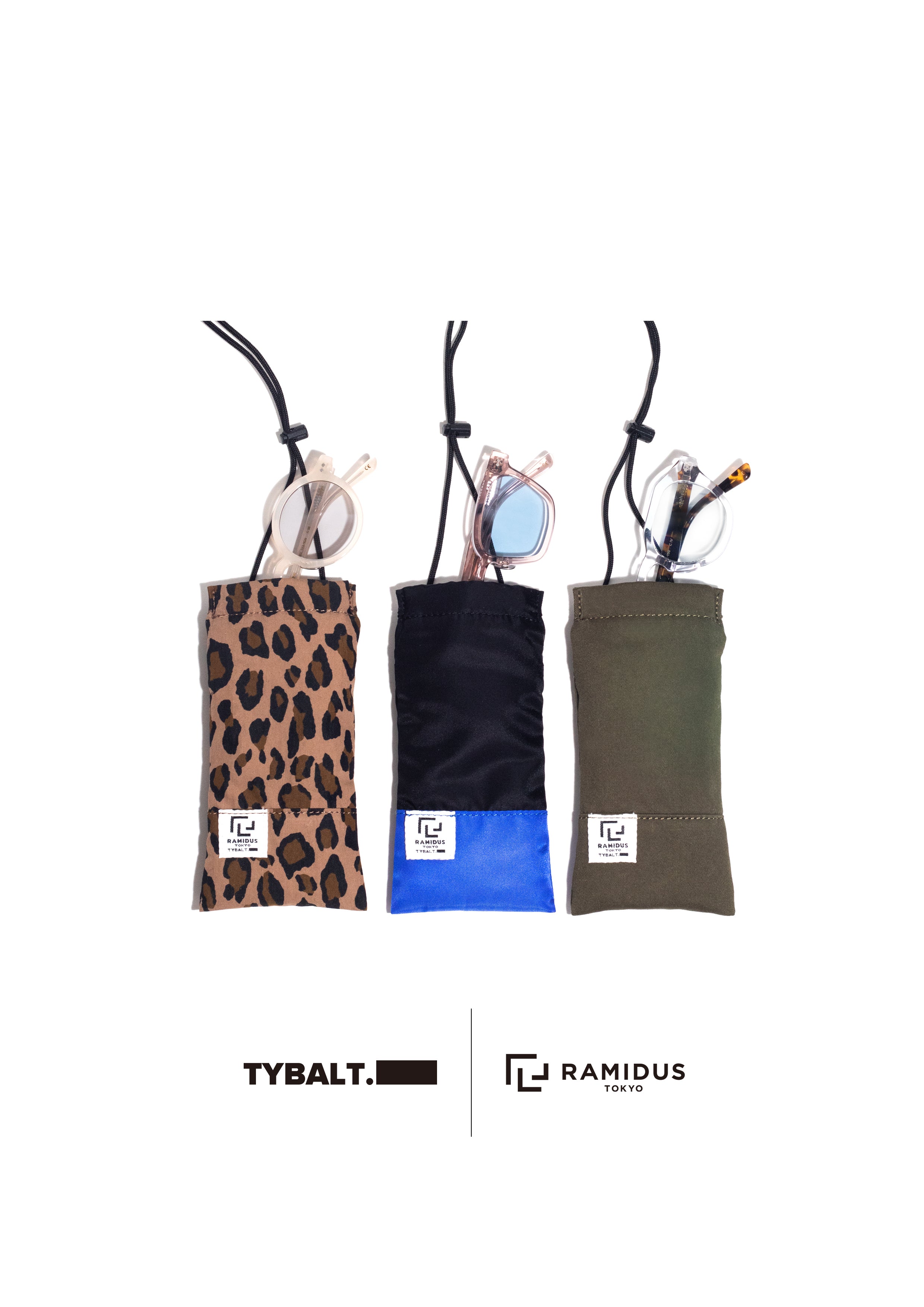 TYBALT x RAMIDUS – RAMIDUS ONLINE