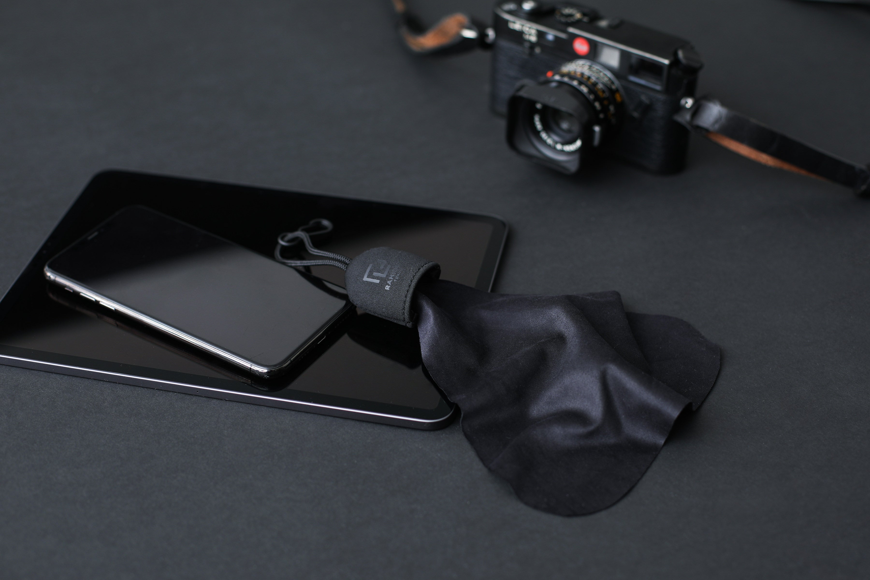 GENERAL GOODS – RAMIDUS ONLINE